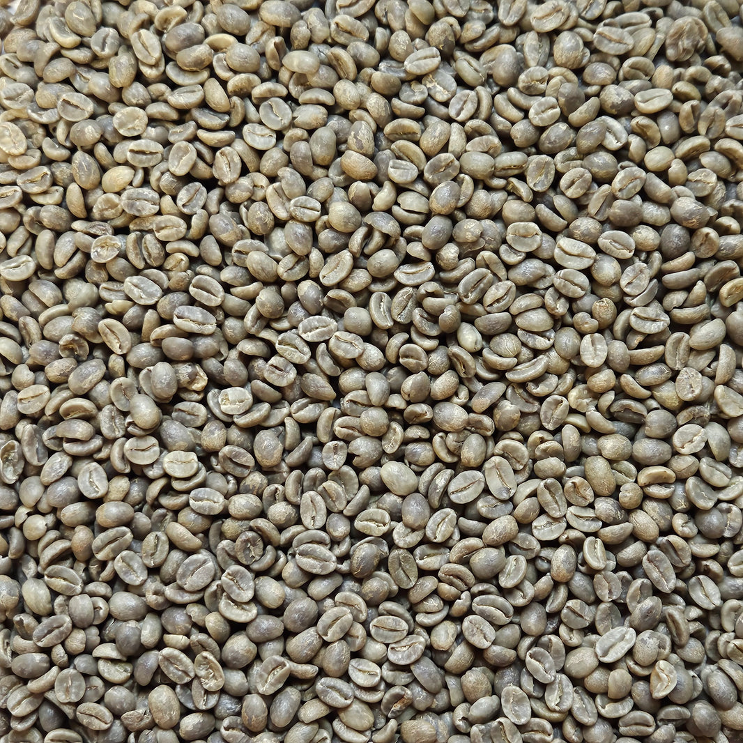 The Coffee Project